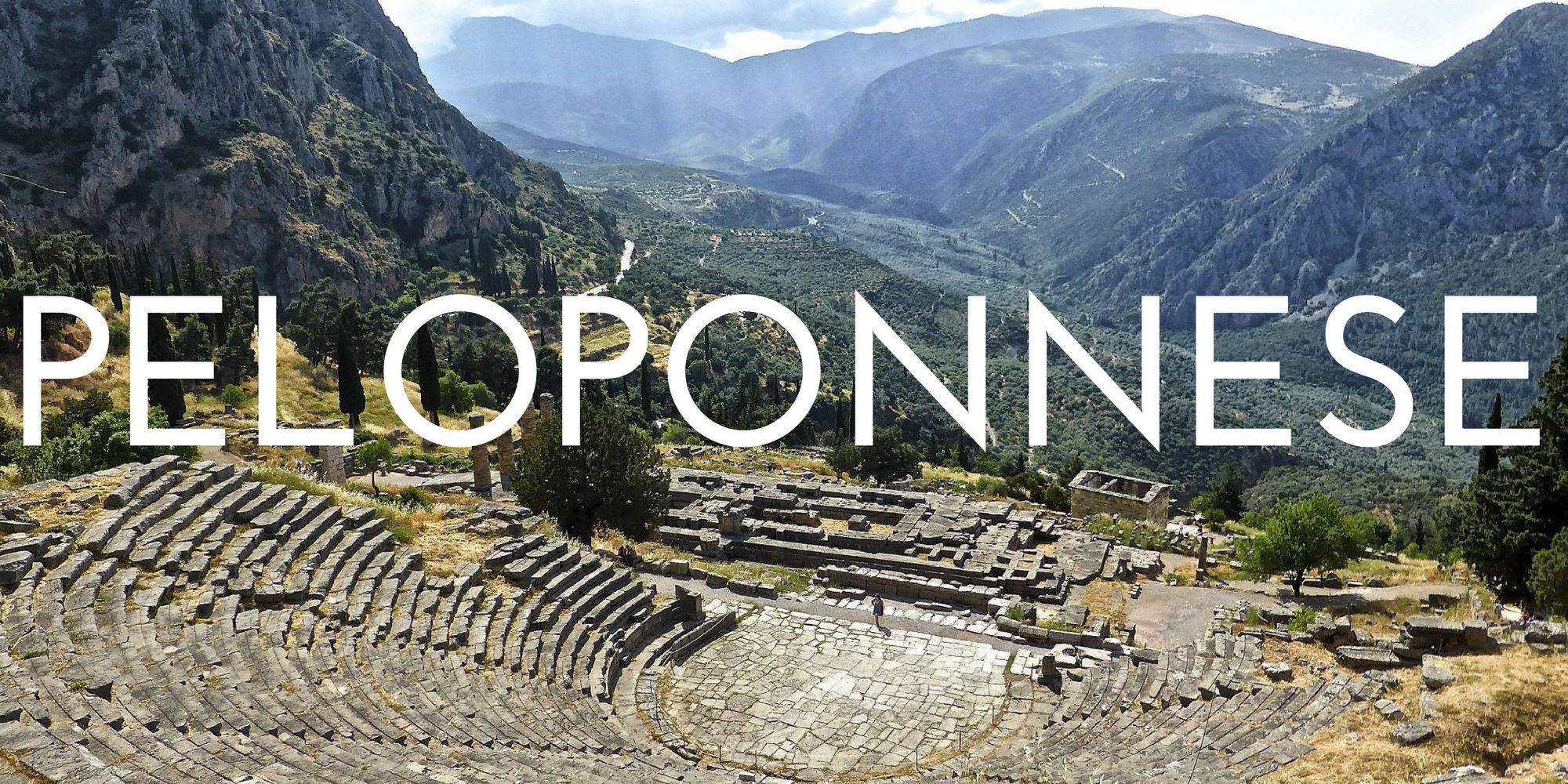 Peloponnese - Authentic Traveling Peloponnese - Authentic Traveling