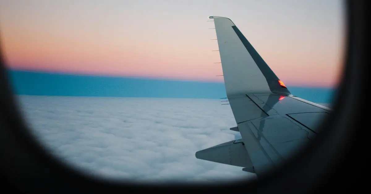 Fear of Traveling: 9 Ways to Overcome Travel Anxiety