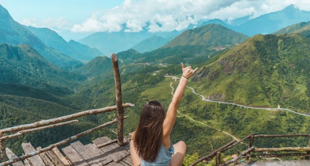 Fear of Traveling: 9 Ways to Overcome Travel Anxiety